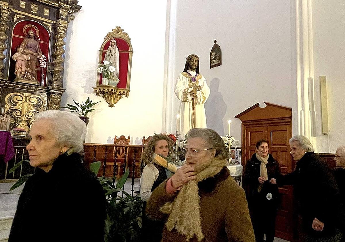 Programación de la Semana Santa de Monesterio 2024 | Hoy