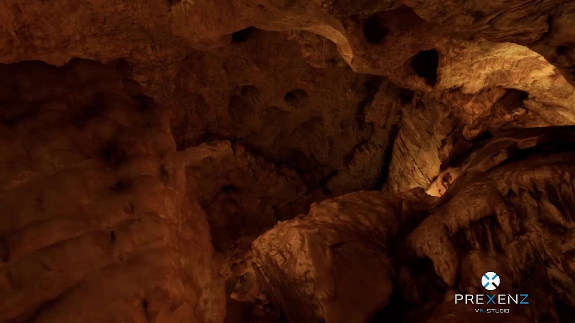 Recorrido virtual de la Cueva de Maltravieso | Hoy