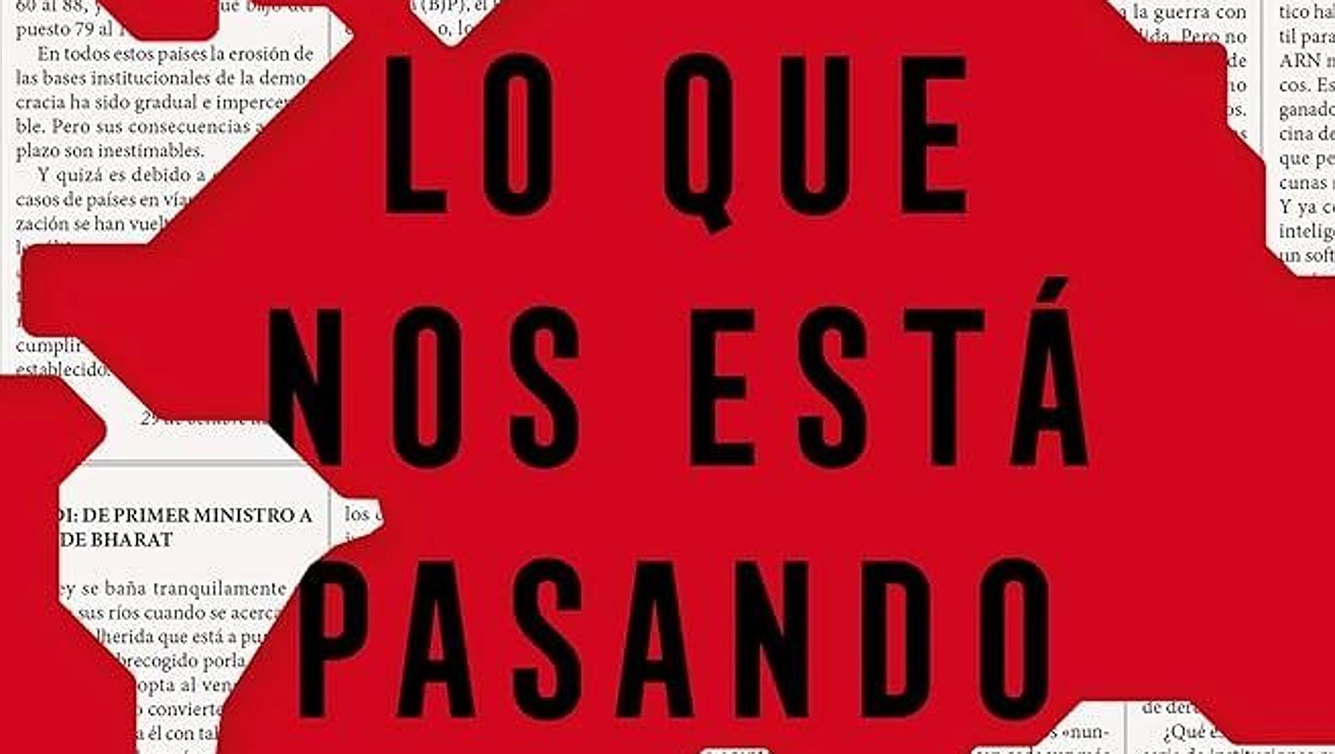 Lo que nos está pasando | Hoy