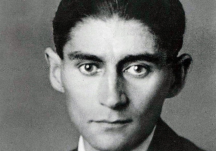 Ana Zafra: Cosas de Kafka | Hoy