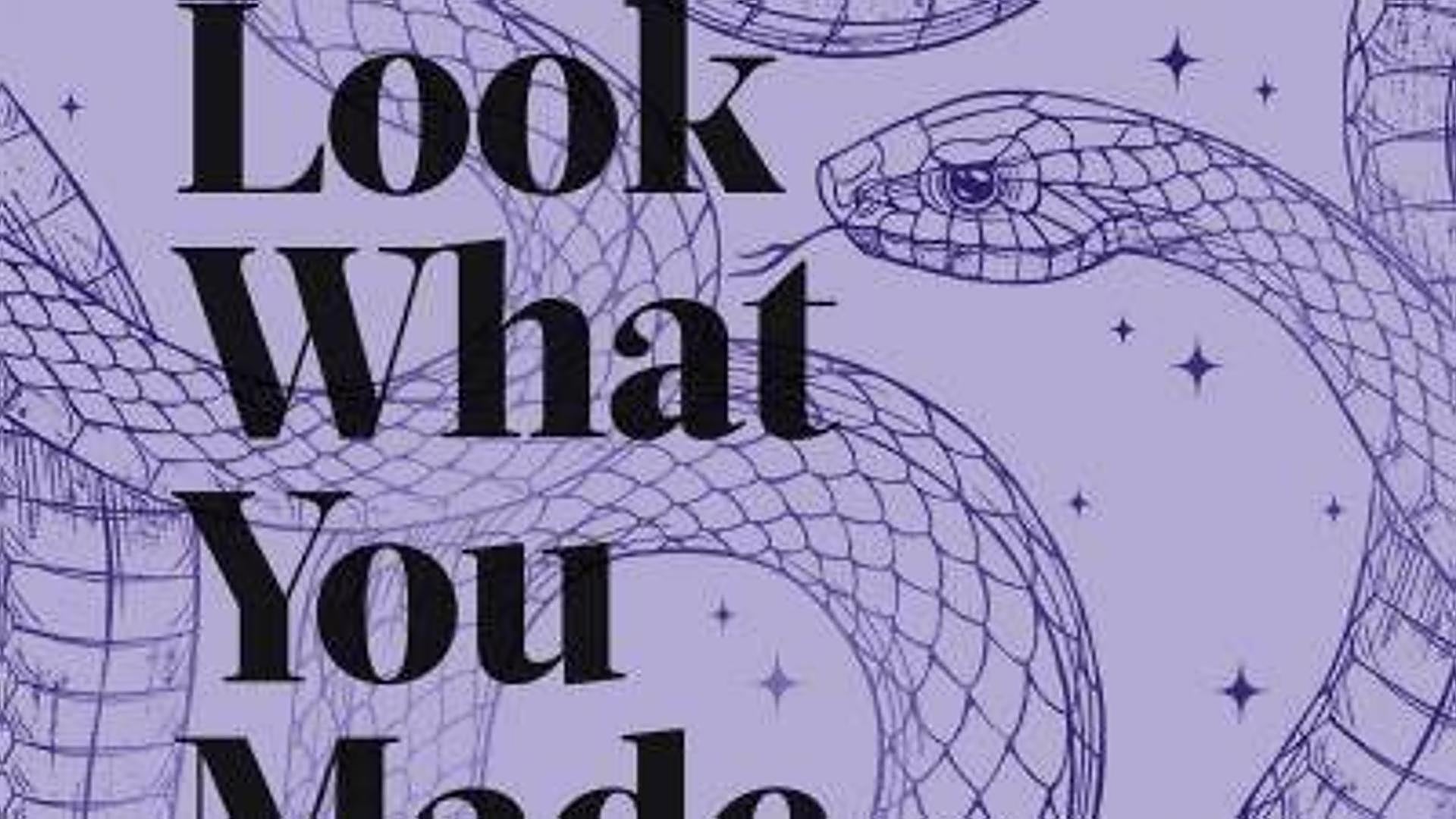 Look what you made me do | Hoy