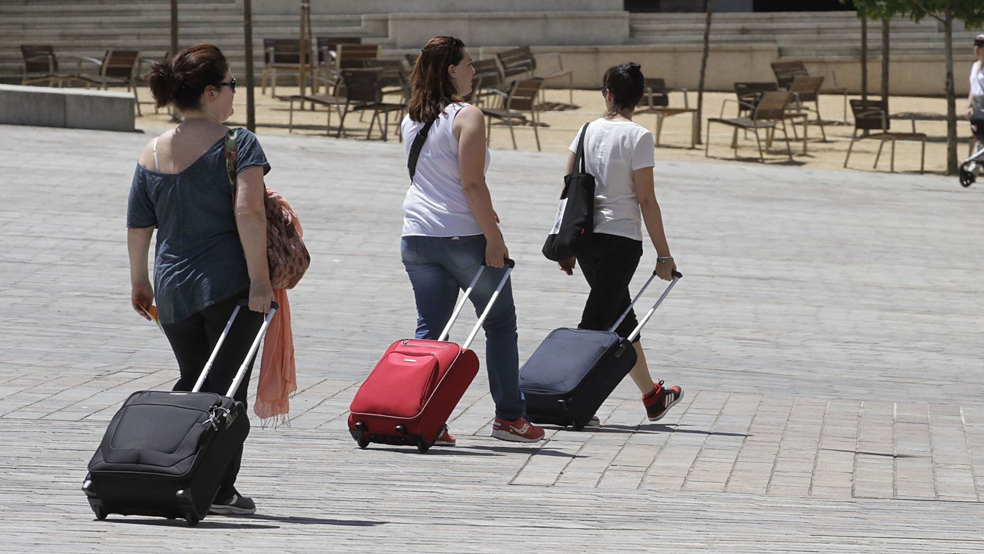 Ana Zafra: El tiempo y el estío IV. «Ítaca» | Hoy