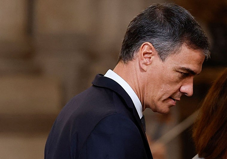 Doble revolcón | Hoy