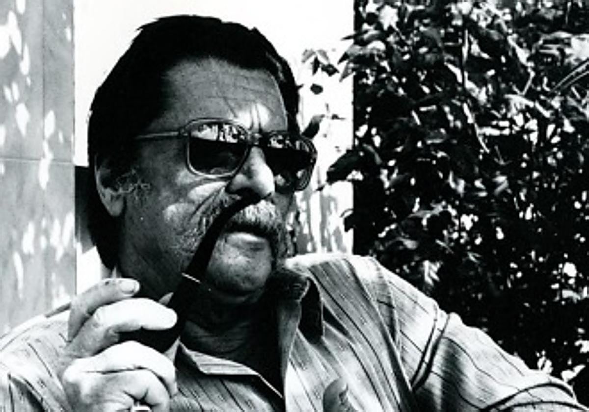 El activismo vecinal del extremeño Manuel Vital llega al cine | Hoy