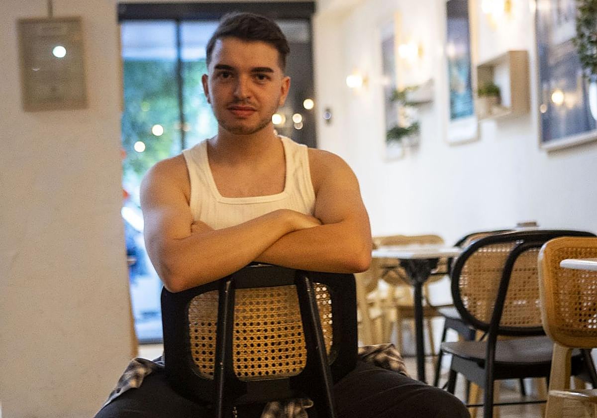 «Soy una drag amable» | Hoy