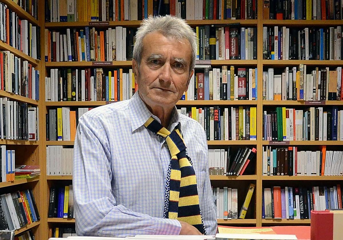 La surrealista despedida de Diego Bardón en su esquela | Hoy