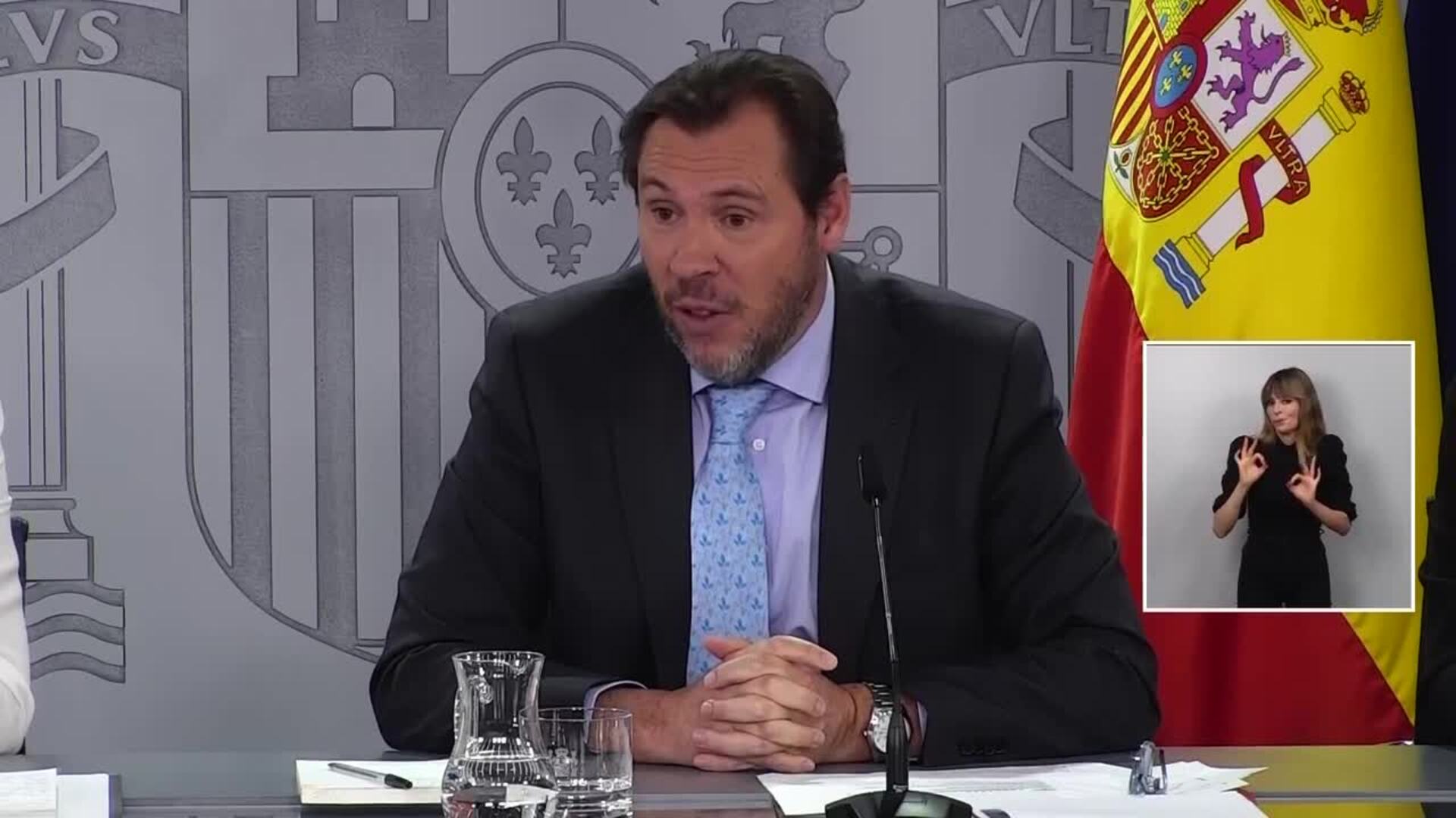 Puente dice que si hubiera sabido la repercusión de sus palabras de Milei no las habría dicho | Hoy