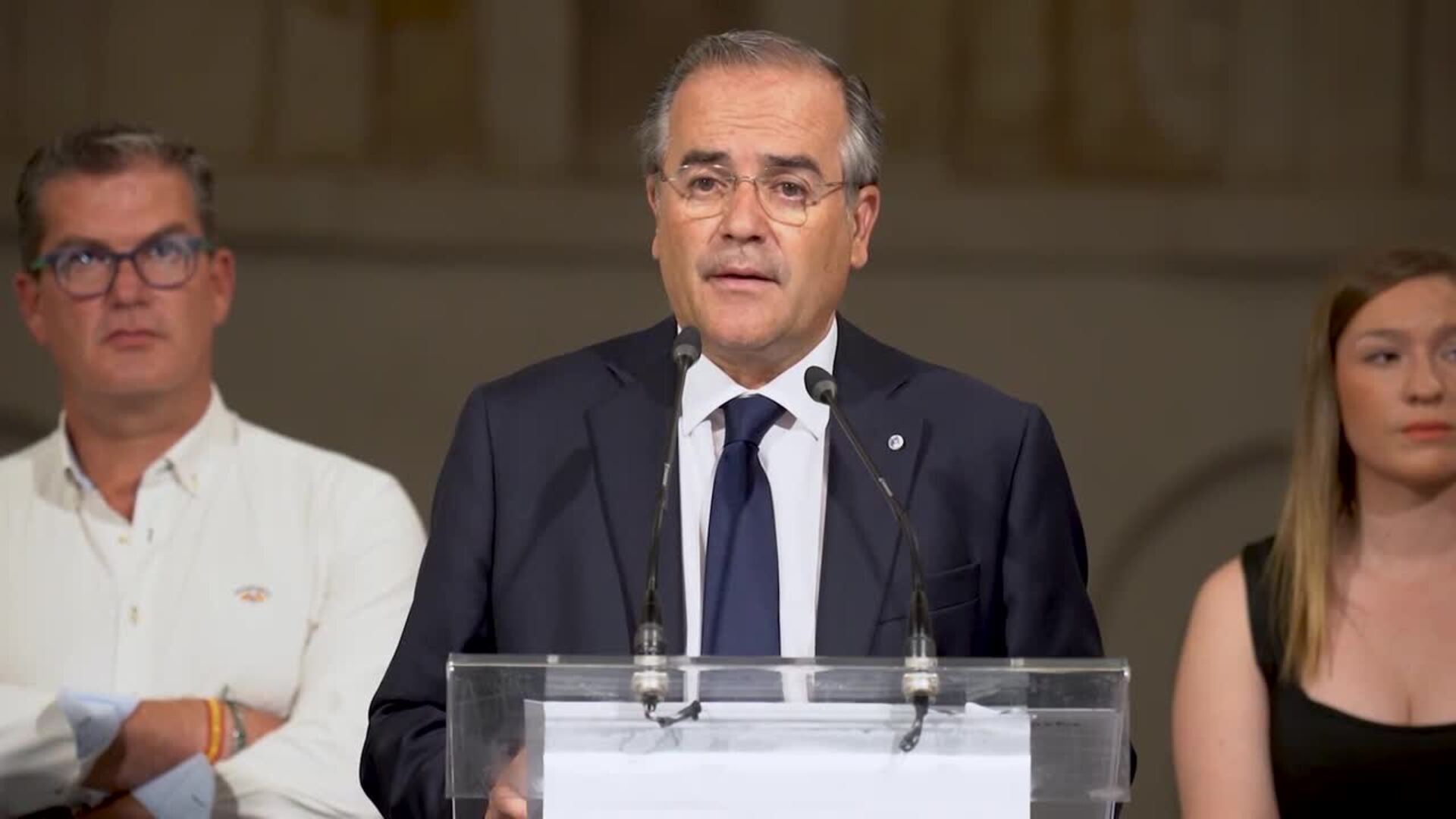 Gregorio: "Talavera está empezando a recuperarse tras cuatro años oscuros" | Hoy