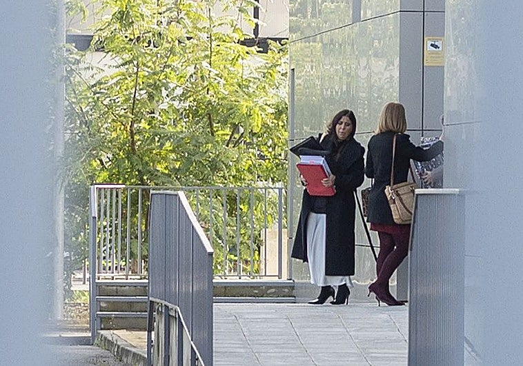 Beatriz Biedma, la jueza que investiga al hermano de Pedro Sánchez | Hoy