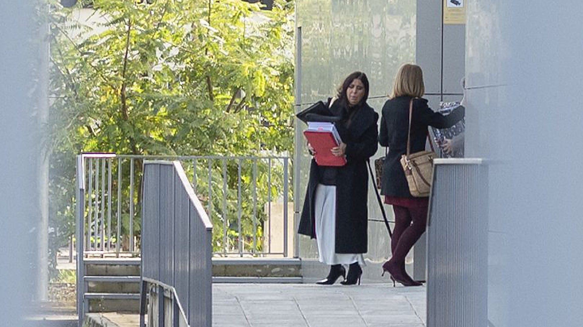 Beatriz Biedma, la jueza que investiga al hermano de Pedro Sánchez | Hoy