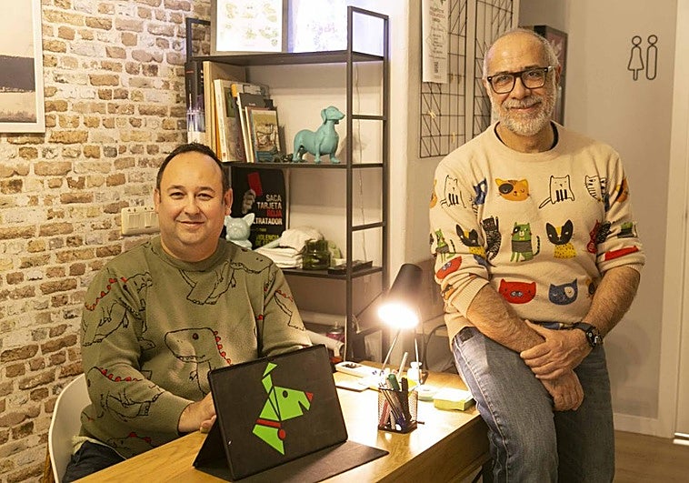 El Perro Verde nace en Mérida como nuevo centro de artes escénicas | Hoy