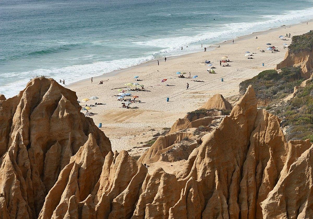 Polémica en Comporta por las restricciones de acceso a varias de sus ...