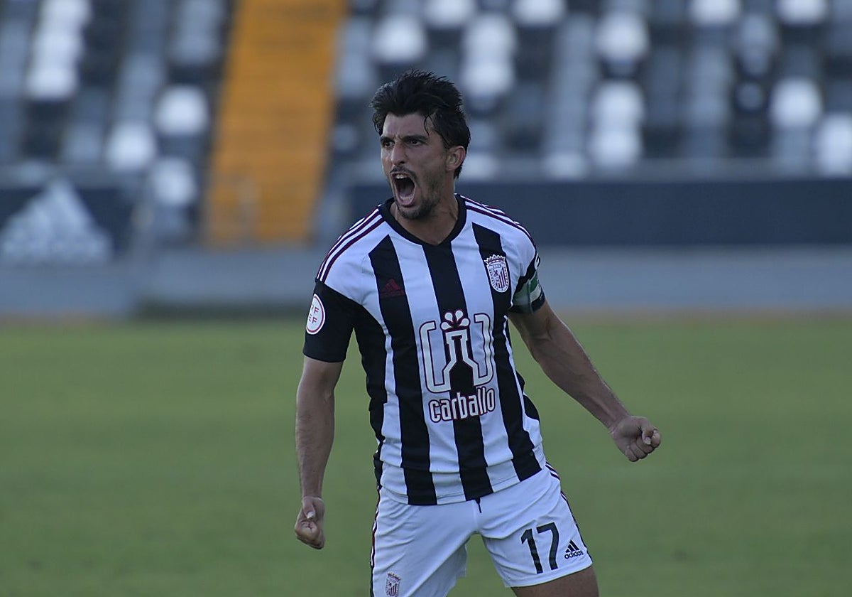 Álex Herrera, el capitán eterno, anuncia su retirada | Hoy