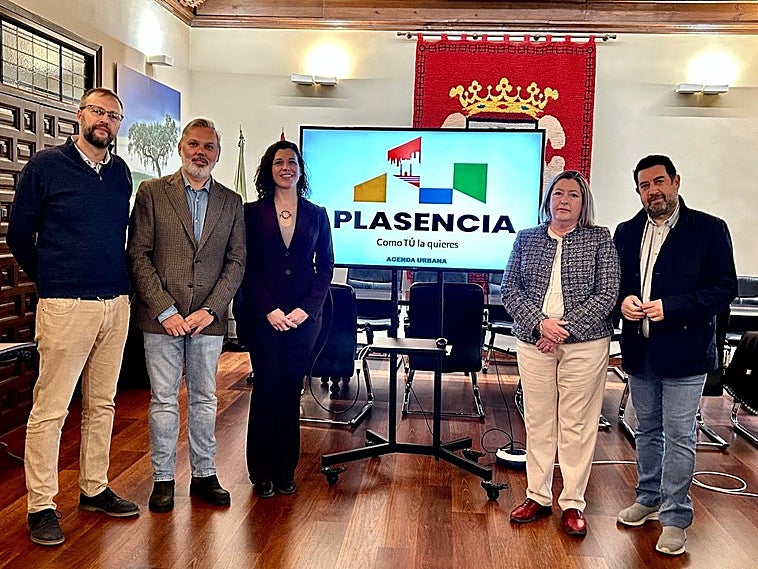 ¿Qué hay detrás de los 11 millones del Plan Edil para Plasencia? | Hoy