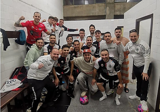 El GL Bolaños, ante el reto de batir a La Nucía | Hoy