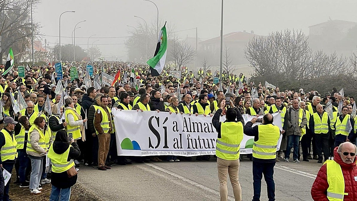 Municipios Cáceres | Hoy