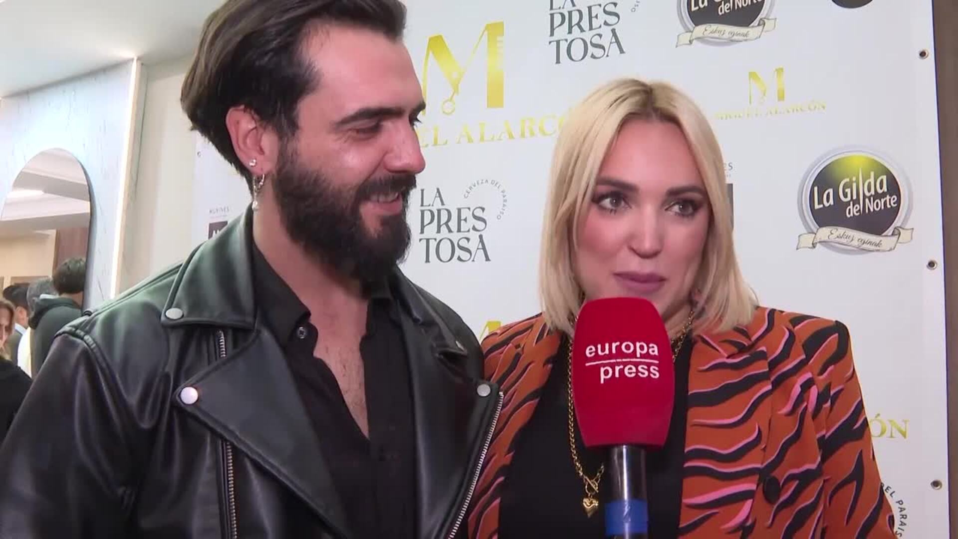 Marta Riesco, su emotivo mensaje a 'Ni que fuéramos Shhh' ante su ...