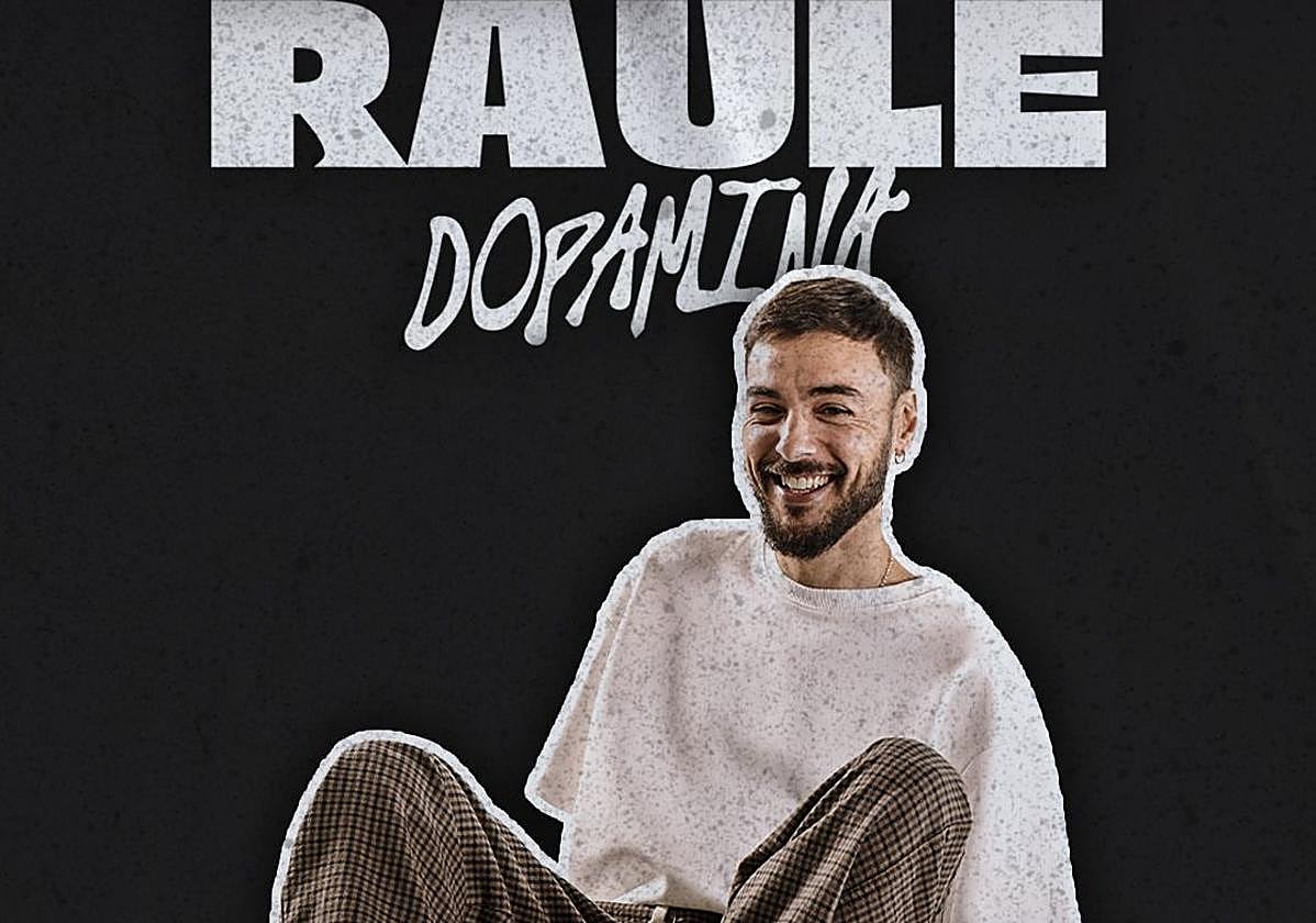 Raule estará en Badajoz este 28 de marzo | Hoy