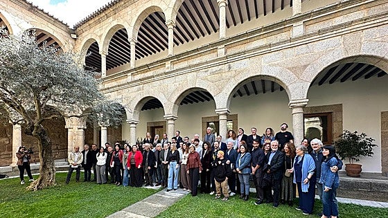 Festival Internacional de Teatro Clásico de Mérida, últimas noticias - Hoy