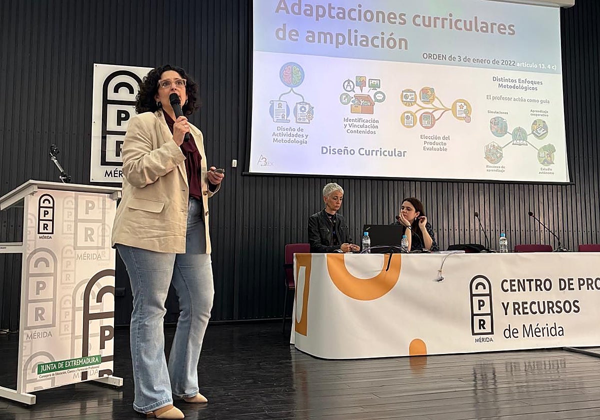 El número de alumnos con altas capacidades crece un 80% en Extremadura ...