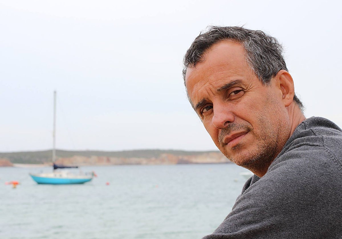 João Afonso lleva la fusión de la música lusa a las Noches de Santa ...