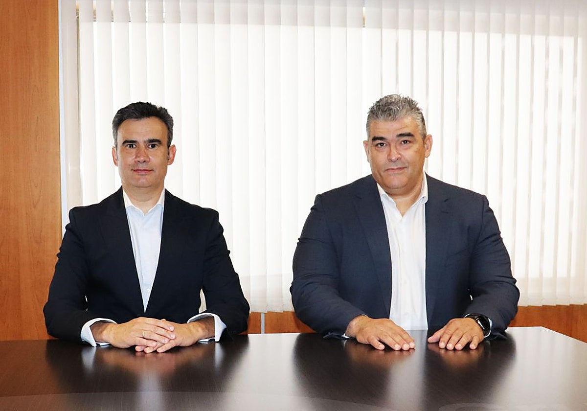 La integración de Vítaly y Avanta crea un grupo con una facturación ...