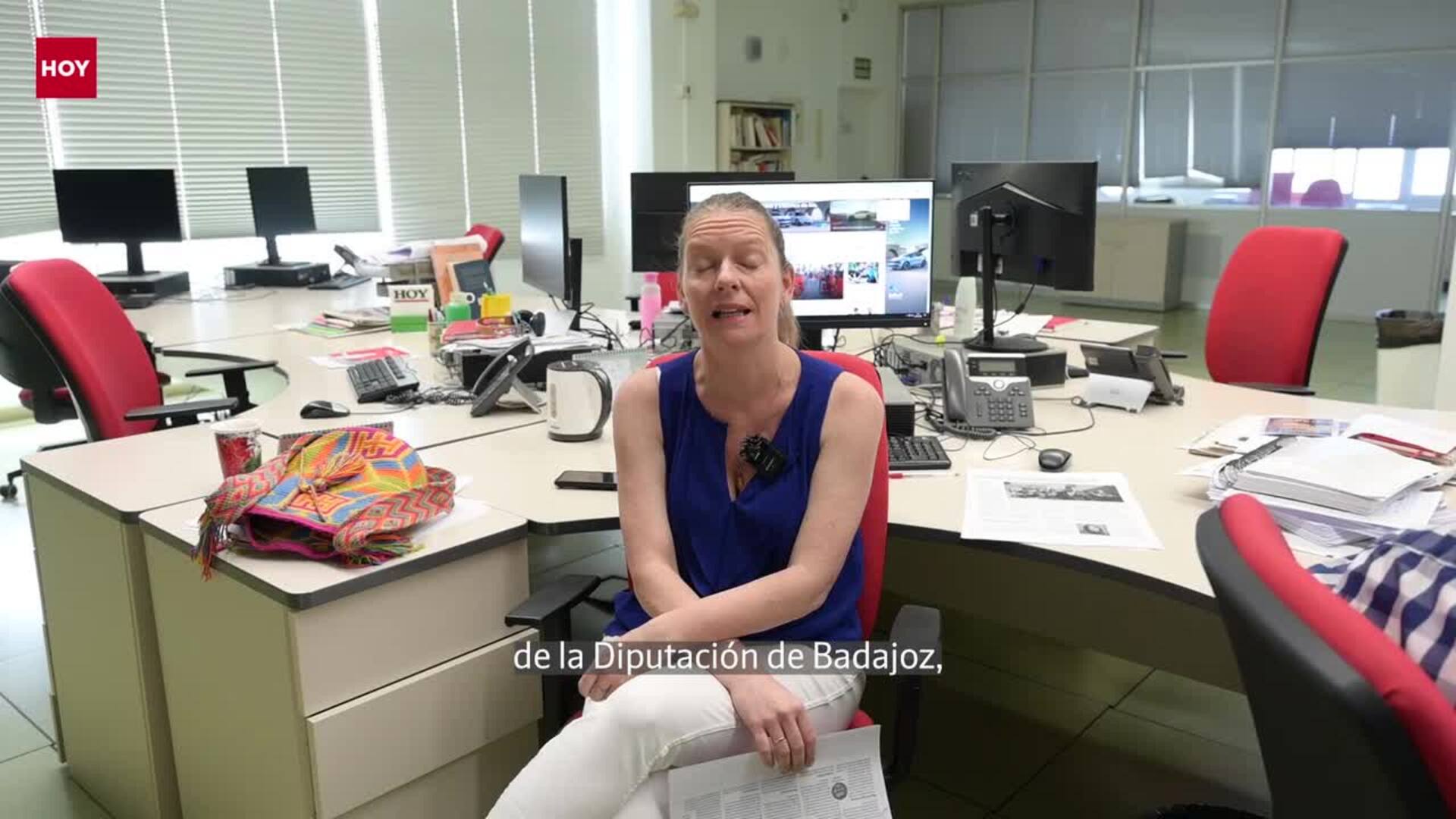 Quiénes se sientan en el banquillo en el caso 'Azagra' | Hoy