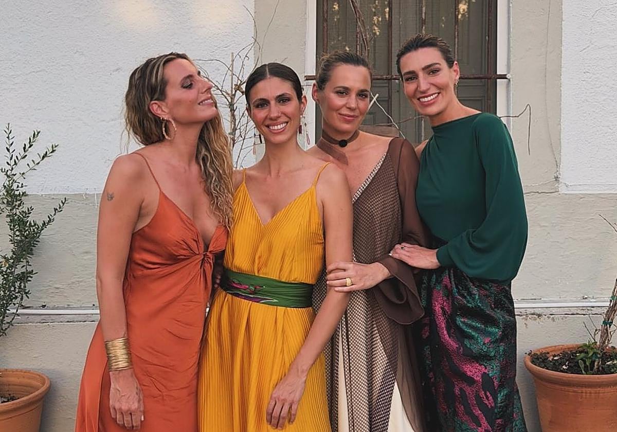 El rincón de Extremadura que ha conquistado a las hermanas Osborne ...