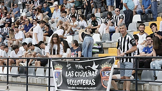 CD Badajoz, últimas noticias - Hoy