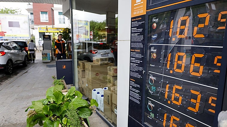 Índice de precios de consumo (IPC), últimas noticias - Hoy