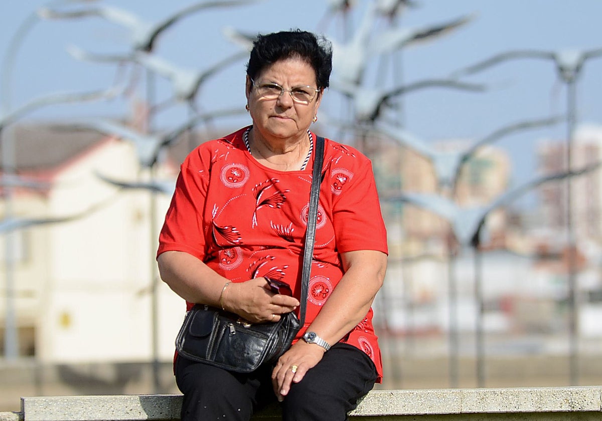 Muere Isidra Méndez, histórica activista del Cerro de Reyes | Hoy