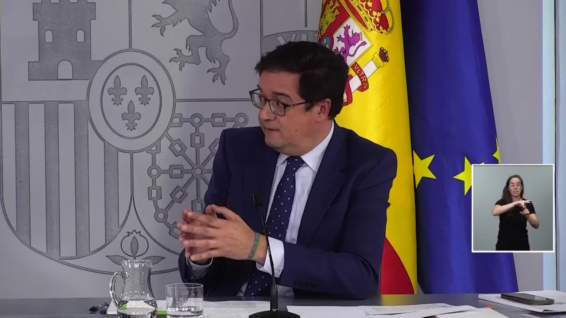 El Gobierno adjudica el nuevo canal de TDT a SIETE, administrada por ...