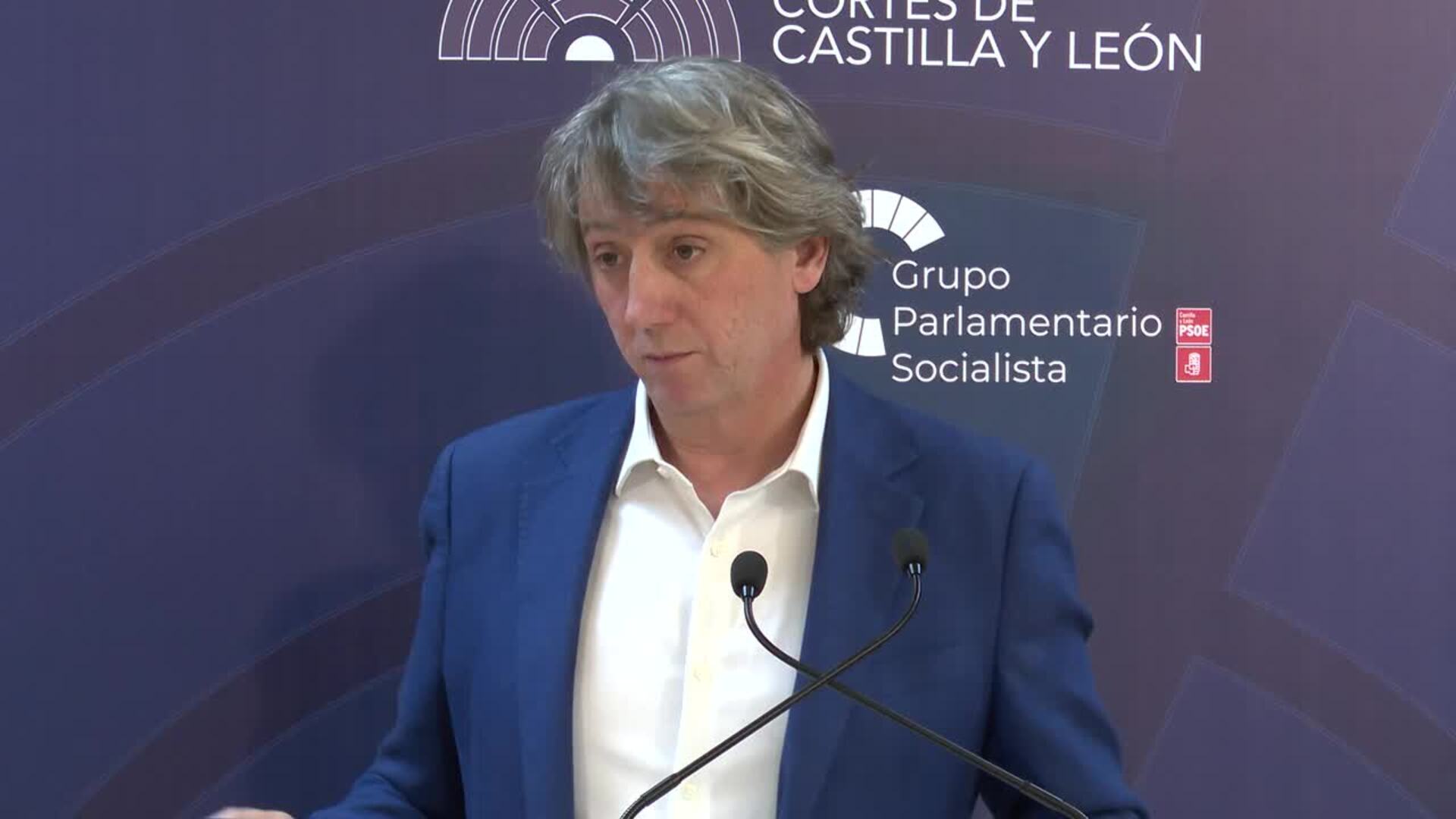 Martínez defiende la legitimidad "total y absoluta" del Gobierno ...