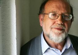 El filósofo Manuel Reyes Mate gana el Premio Nacional de Ensayo | Hoy