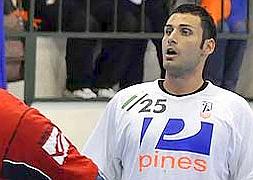 Álvaro Polo peleará con España por las medallas en Europeo de Croacia | Hoy