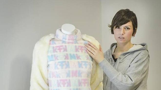 La extremeña María Lemus gana 'Who´s On Next' de Vogue España | Hoy