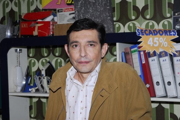 Roberto Cairo fallece a los 51 años | Hoy