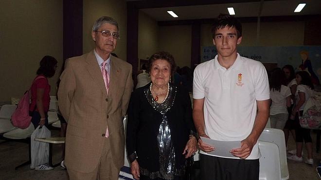 El libro de Matilde Martínez sobre el habla popular sale hoy | Hoy