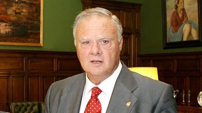 Celdrán recibe este miércoles la Medalla de Isabel la Católica | Hoy