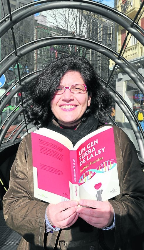 «Un 7% de la gente no es hija de su padre» | Hoy