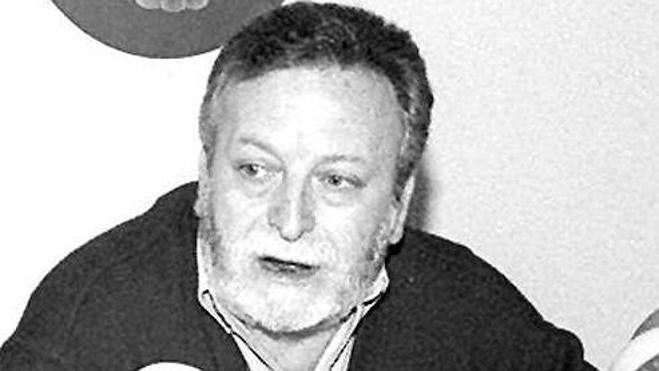 Fallece Ángel Monroy, antiguo líder de UGT en Badajoz | Hoy