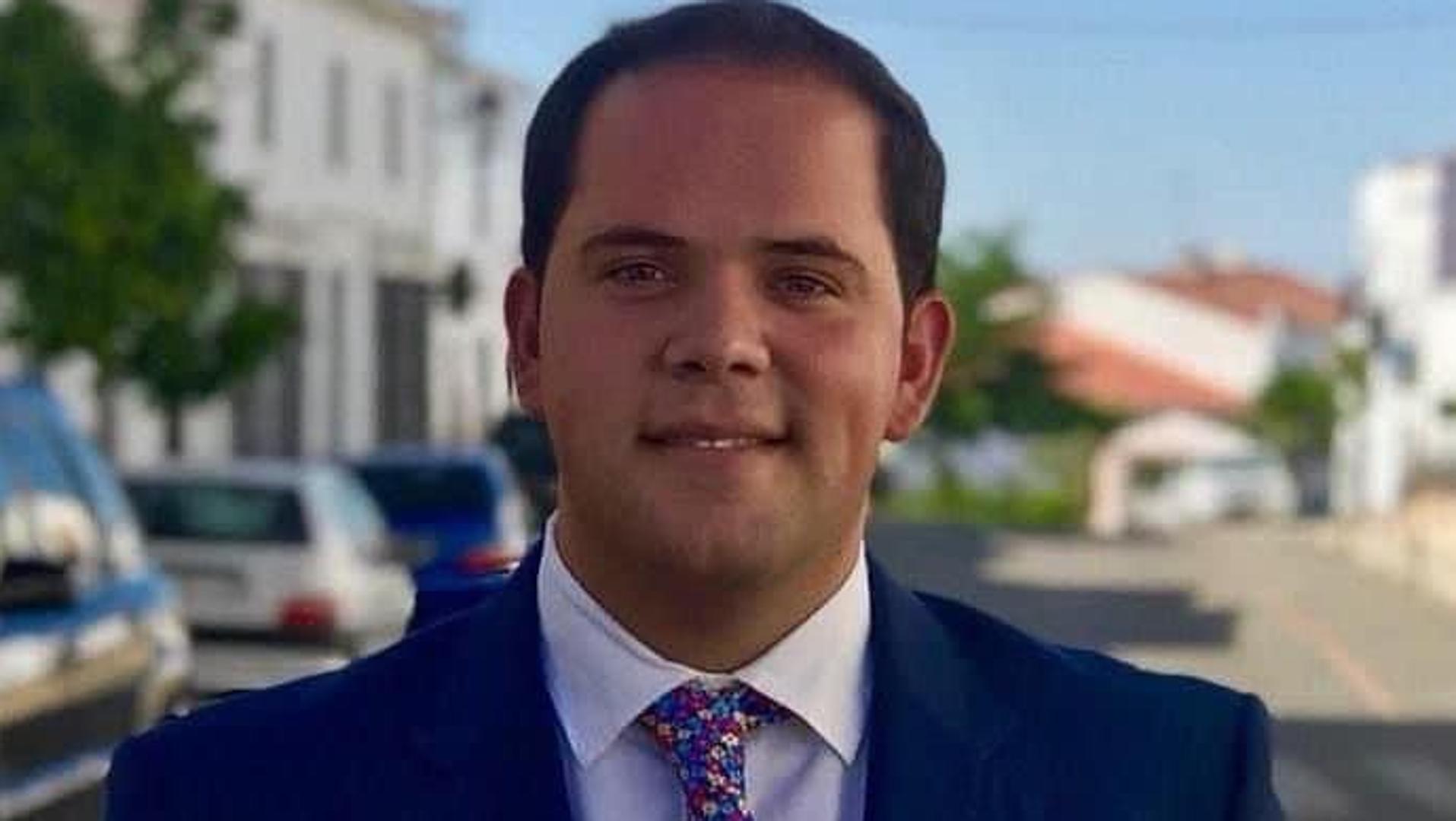 Víctor Galván Tomillo es el pregonero de la romería en honor a la ...