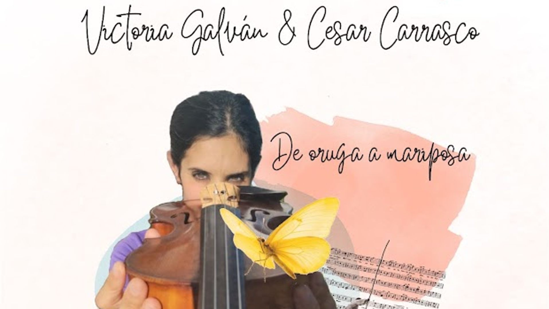 Juventudes Musicales ofrece un nuevo concierto a cargo de Victoria ...