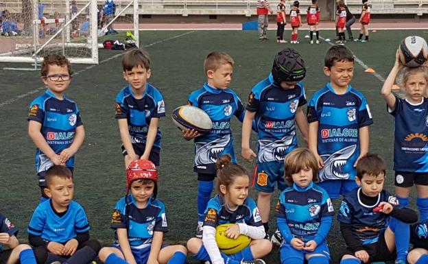 El 'superpoder' de la pelota ovalada | Ideal