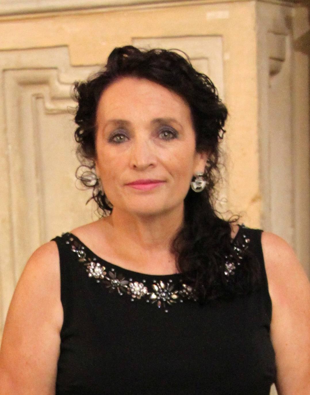 Ana María Callejón presenta en Almería Mujer y Trabajo | Adra - Ideal