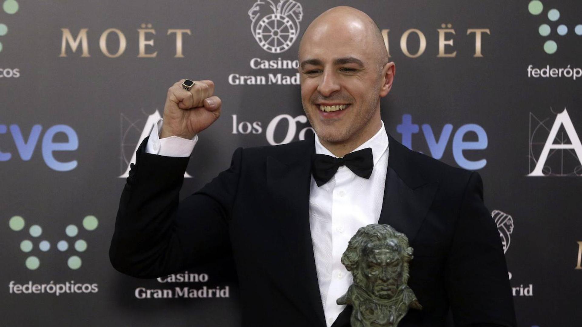 Berja sube este jueves el telón de su Festival de Cine Nacional | Ideal