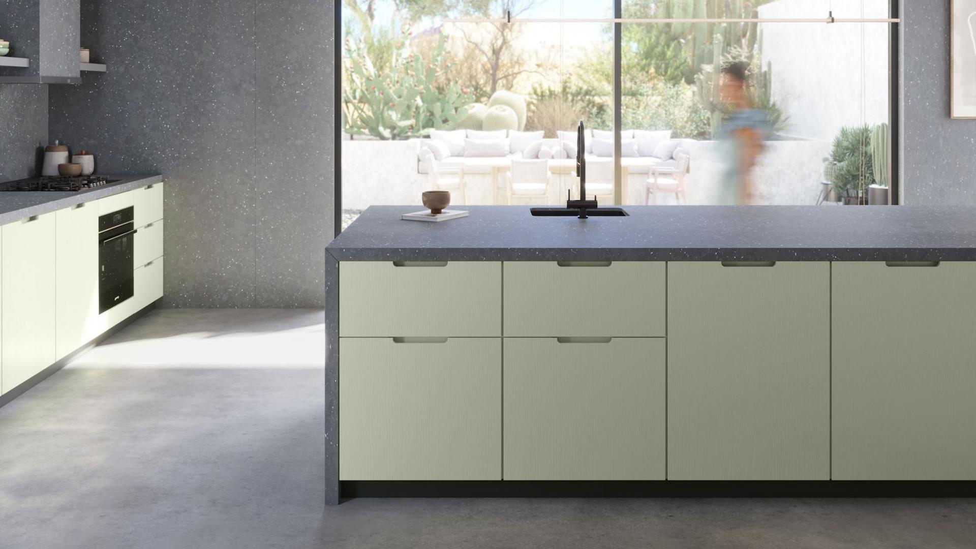 Cosentino lanza Earthic by Silestone con hasta un 30% de elementos ...