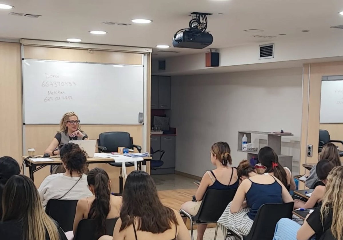 POR EL CAMINO DE LA FORMACIÓN | Ideal