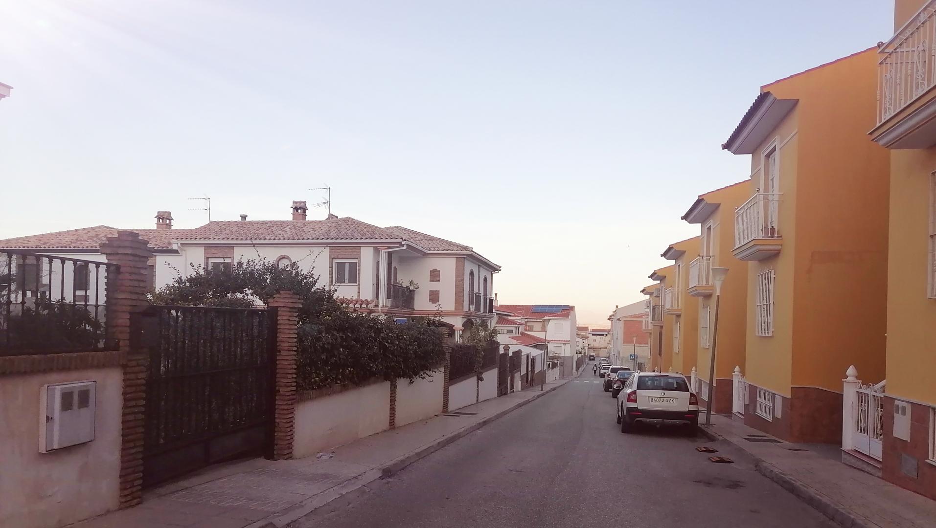 Alarma social en Baza por una oleada de robos desde Navidad | Ideal