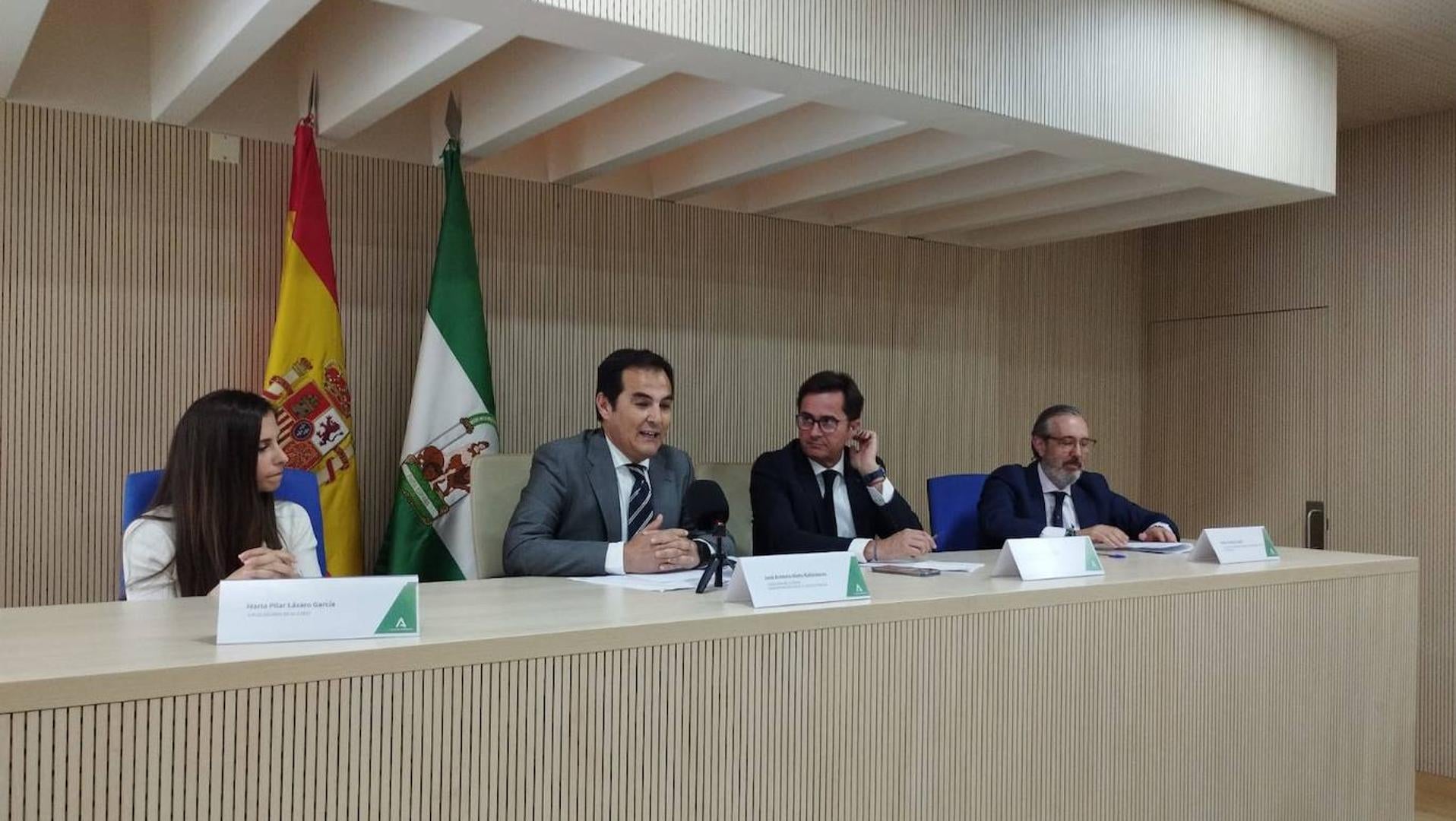 El Ejido: de proyecto piloto a proyecto modelo en Andalucía en materia ...